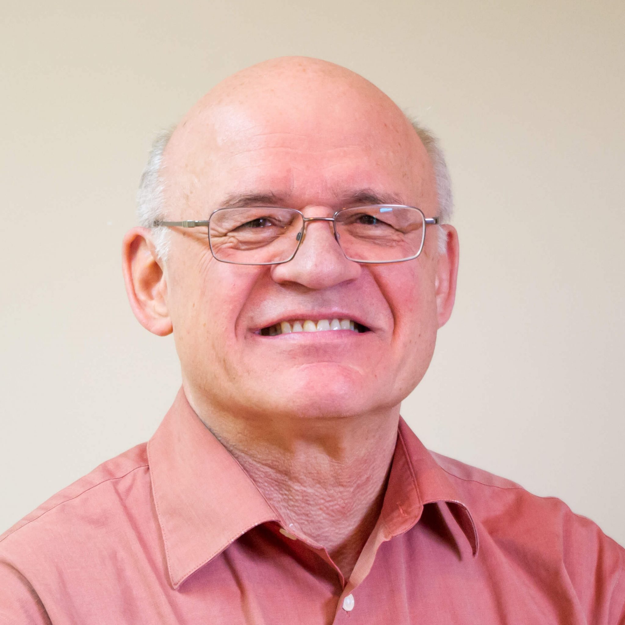 Gord Martin Retirement - Vision Ministries Canada