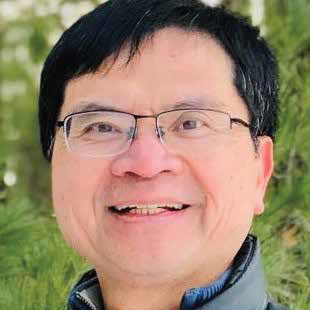 Staff - Vision Ministries Canada