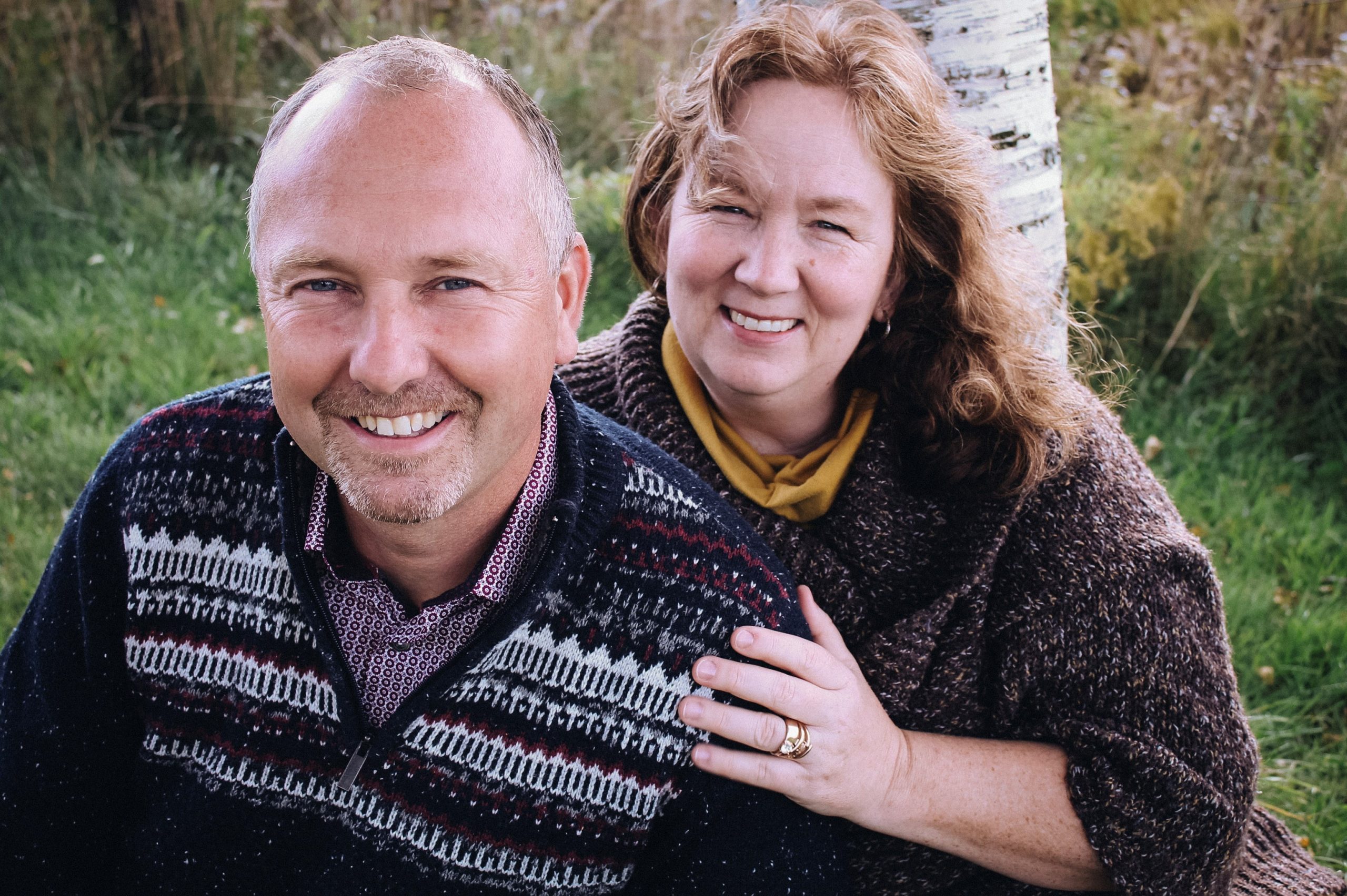 New VMC Liaison to Vision Ministries Kenya - Vision Ministries Canada