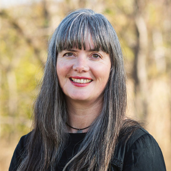 Staff - Vision Ministries Canada