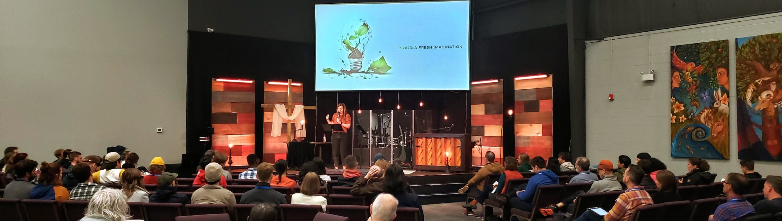 TS2023: A Fresh Imagination (Recap) - Vision Ministries Canada