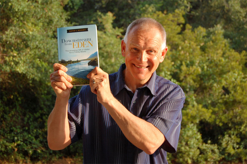 Downstream from Eden - Vision Ministries Canada