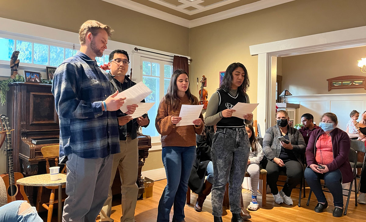 Neighbourhood-focused Mission: Planting Churches With Communities ...