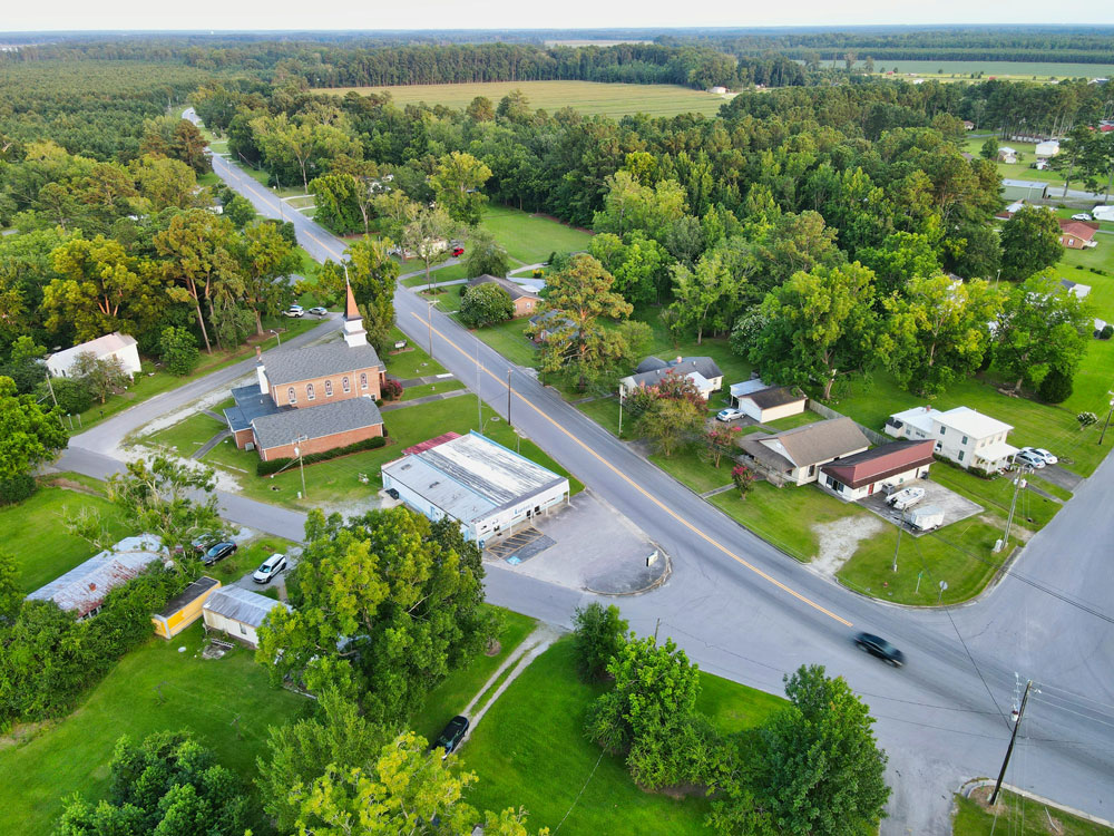 Relationships Warming - Small Town Church Planting - Vision Ministries ...