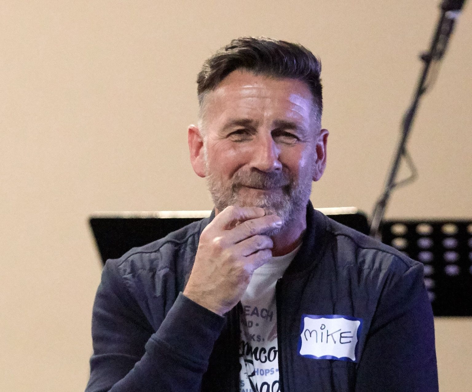 Home Page - Vision Ministries Canada