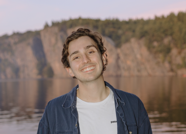 God’s Calling to the Suburbs - Forestview Church - Vision Ministries Canada