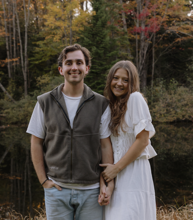 A Love Story - Vision Ministries Canada