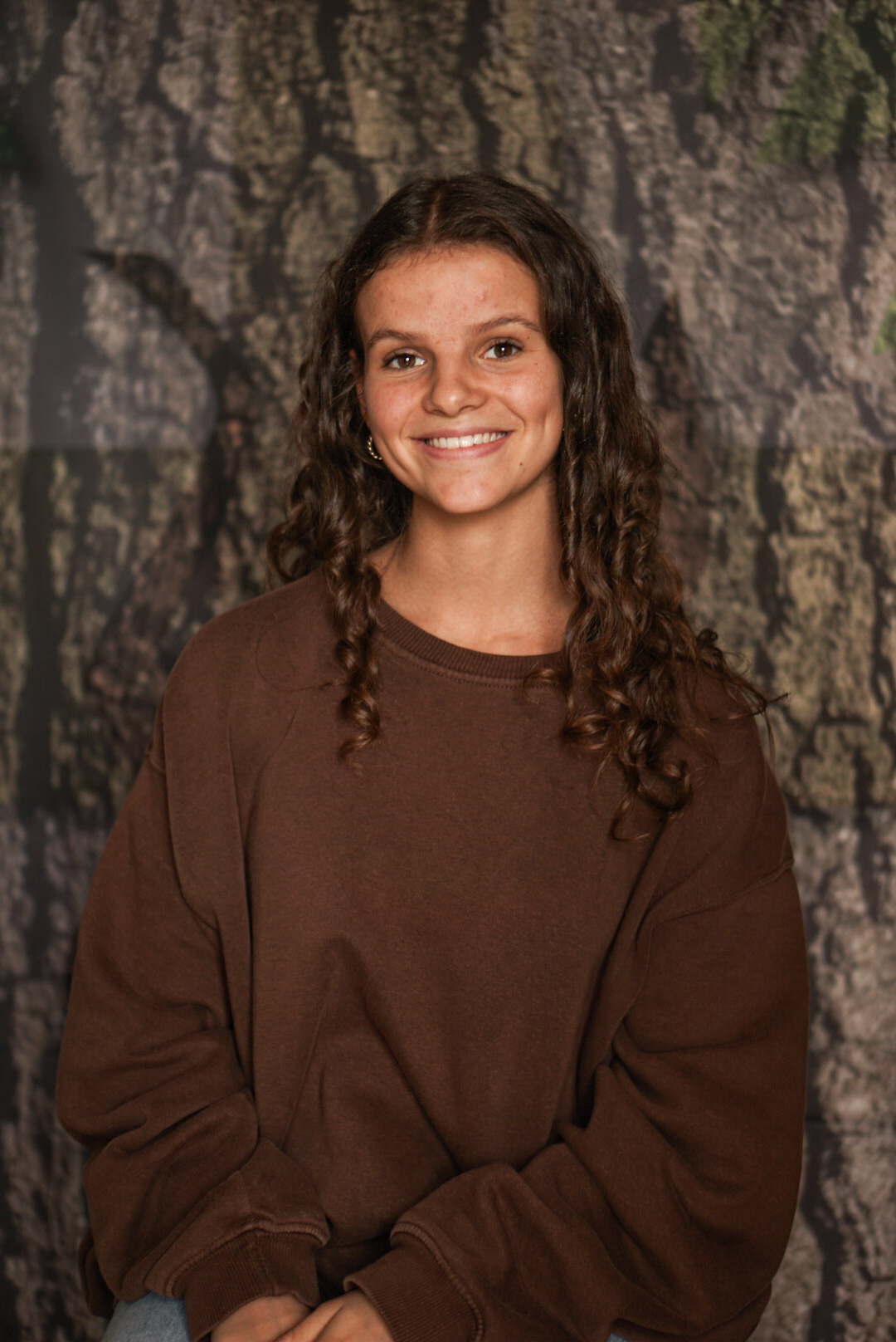 Meet Clara - A Ministry Intern - Vision Ministries Canada