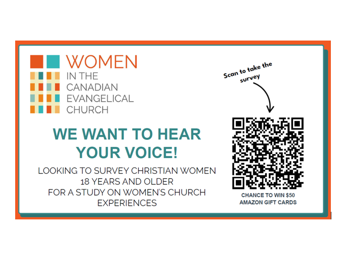 Home Page - Vision Ministries Canada