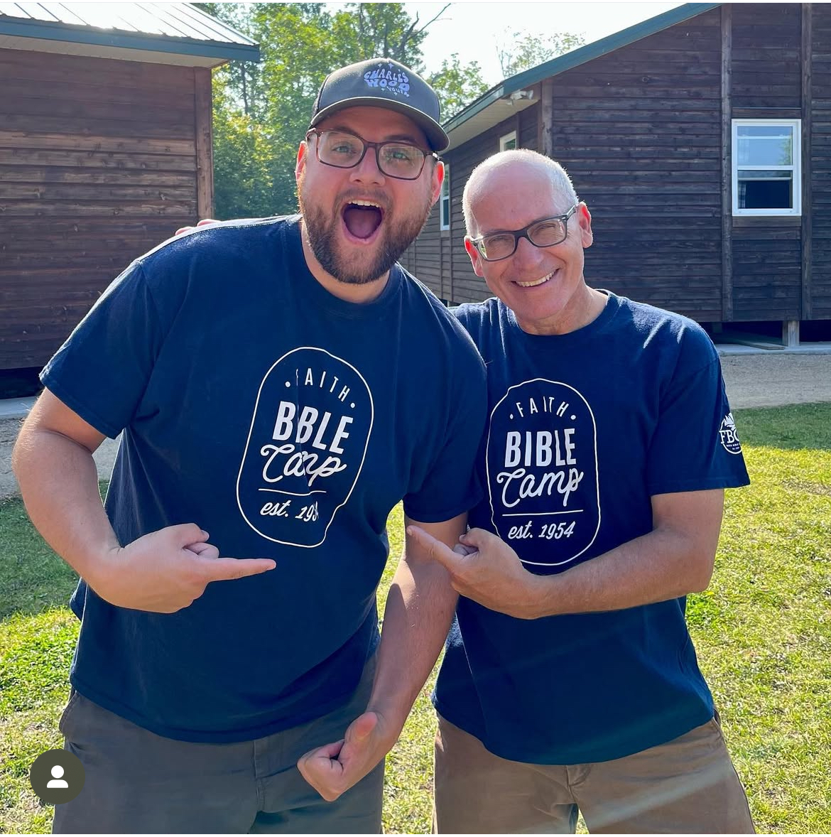 The Gift of a Mentor - Vision Ministries Canada